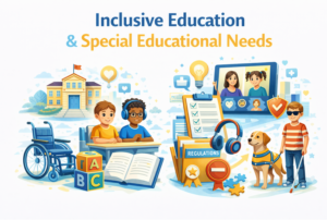 Inclusive Education & Special Educational Needs | Westbridge CPD Institute